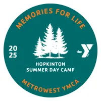 Hopkinton Summer Day Camp | MetroWest YMCA